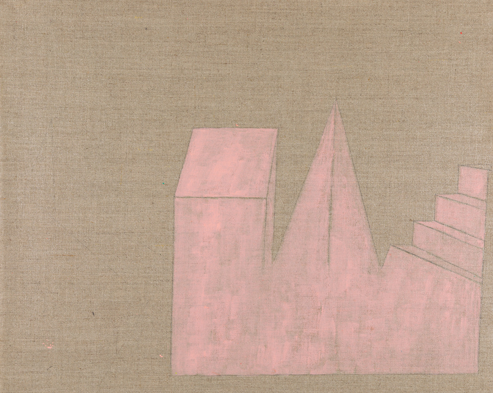 PAINTINGS - Ellen Weider