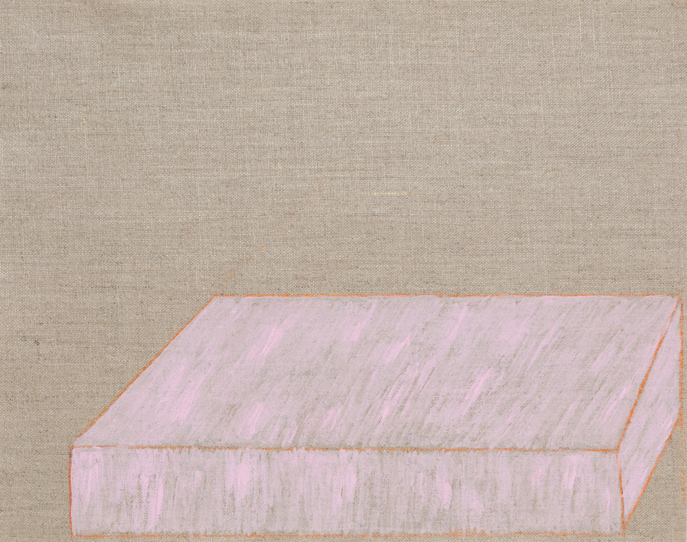 PAINTINGS - Ellen Weider