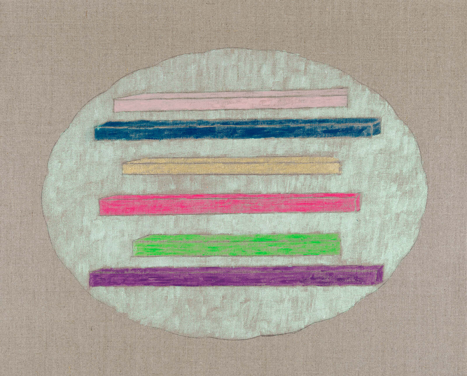 PAINTINGS - Ellen Weider