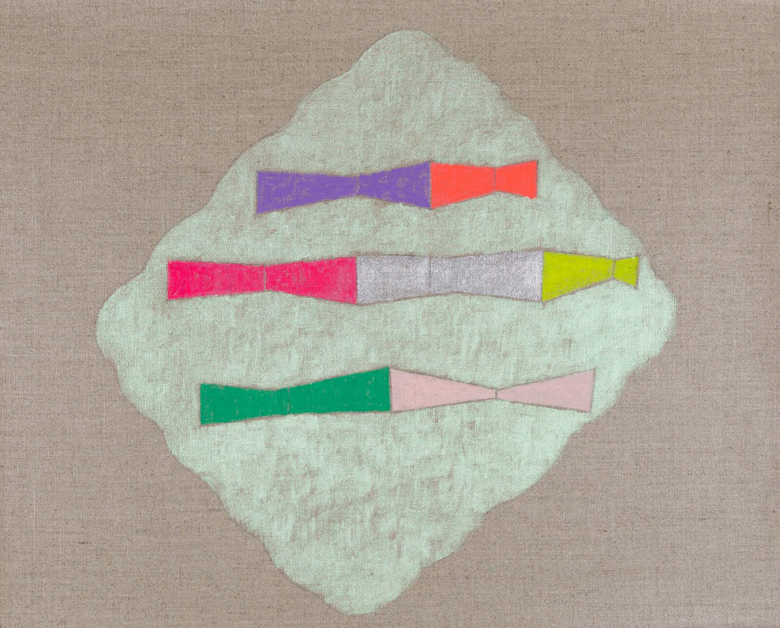 PAINTINGS - Ellen Weider