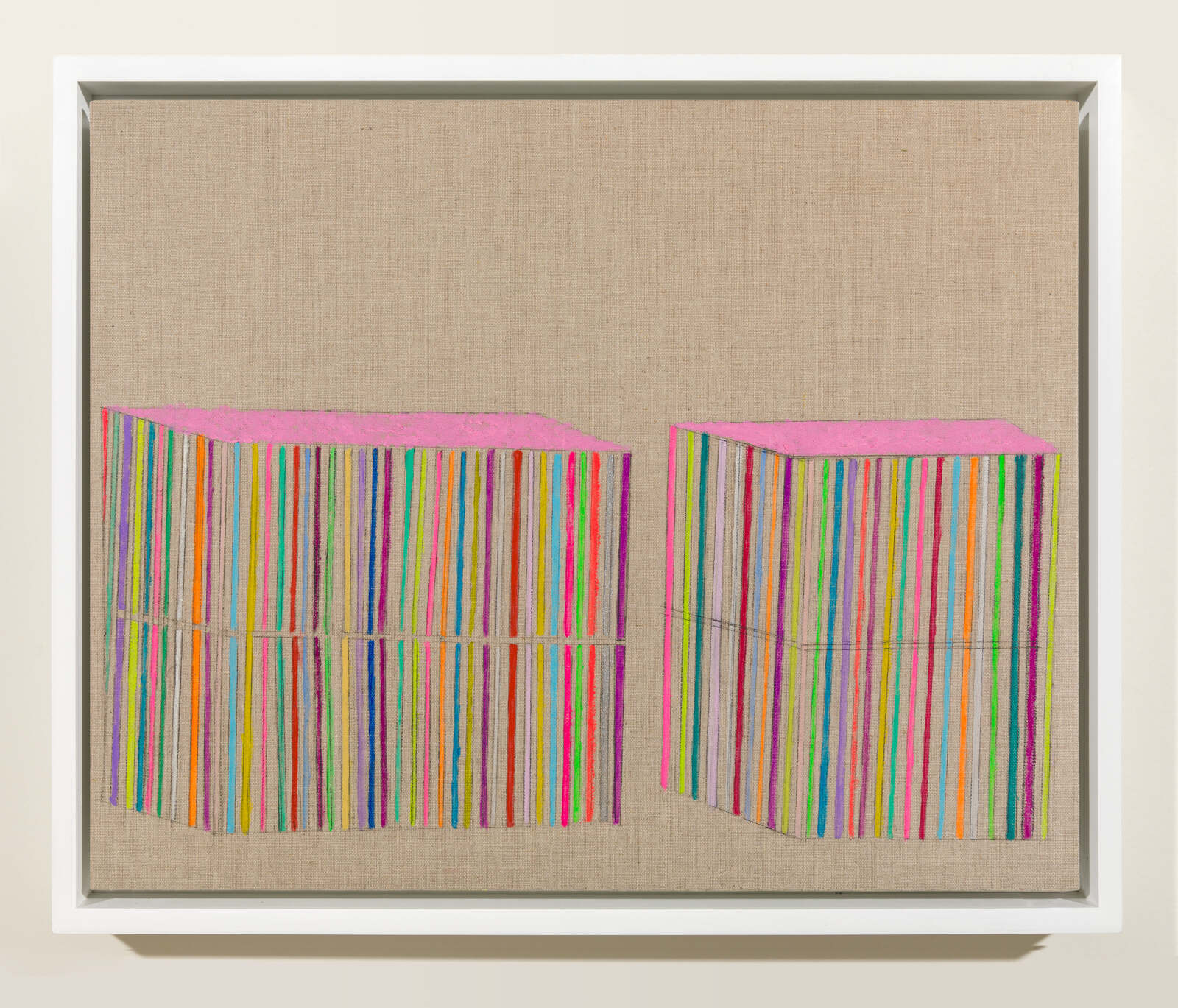 PAINTINGS - Ellen Weider