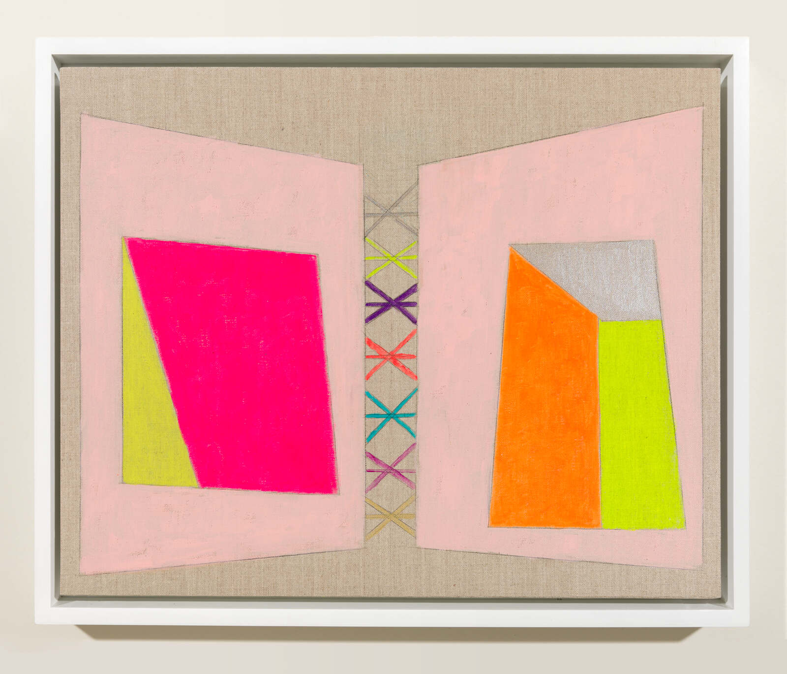 PAINTINGS - Ellen Weider