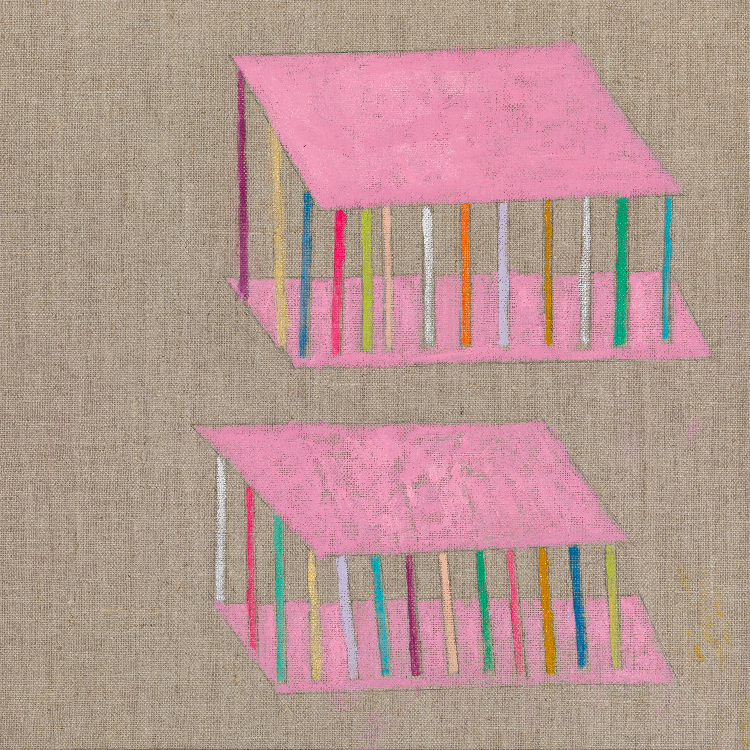 PAINTINGS - Ellen Weider