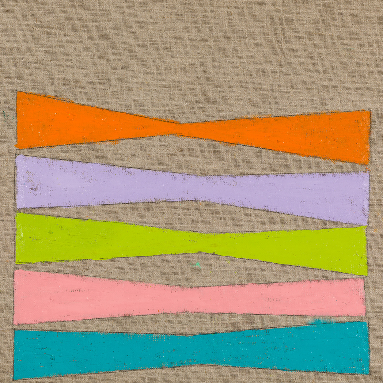 PAINTINGS - Ellen Weider