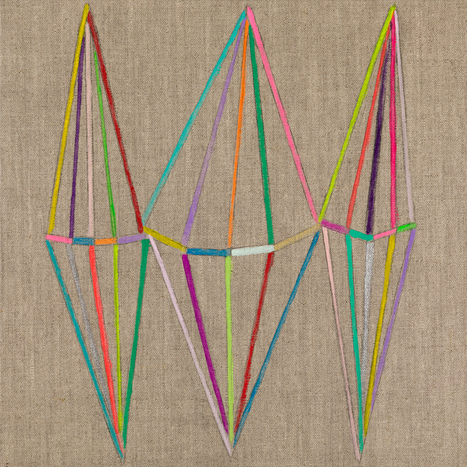 PAINTINGS - Ellen Weider