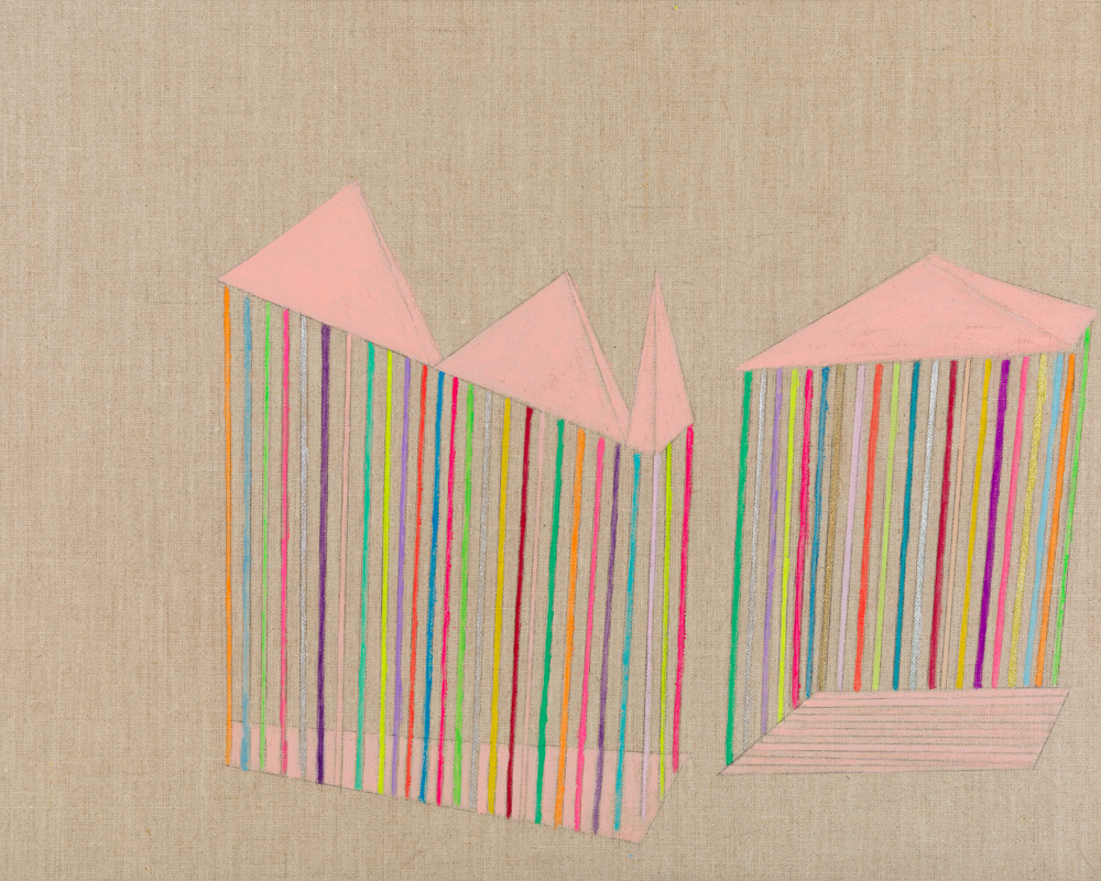 PAINTINGS - Ellen Weider