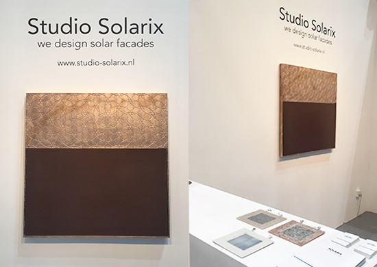 SOLARIX in Dubai - STUDIO SOLARIX