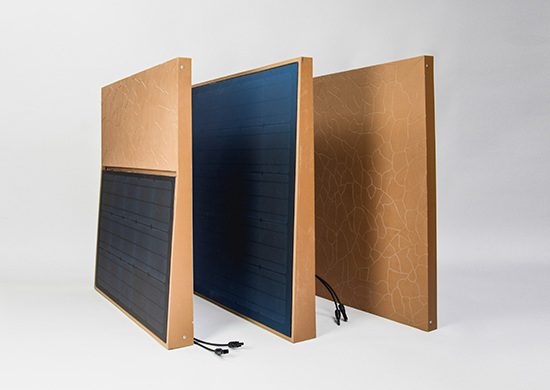 SOLARIX panelen - STUDIO SOLARIX