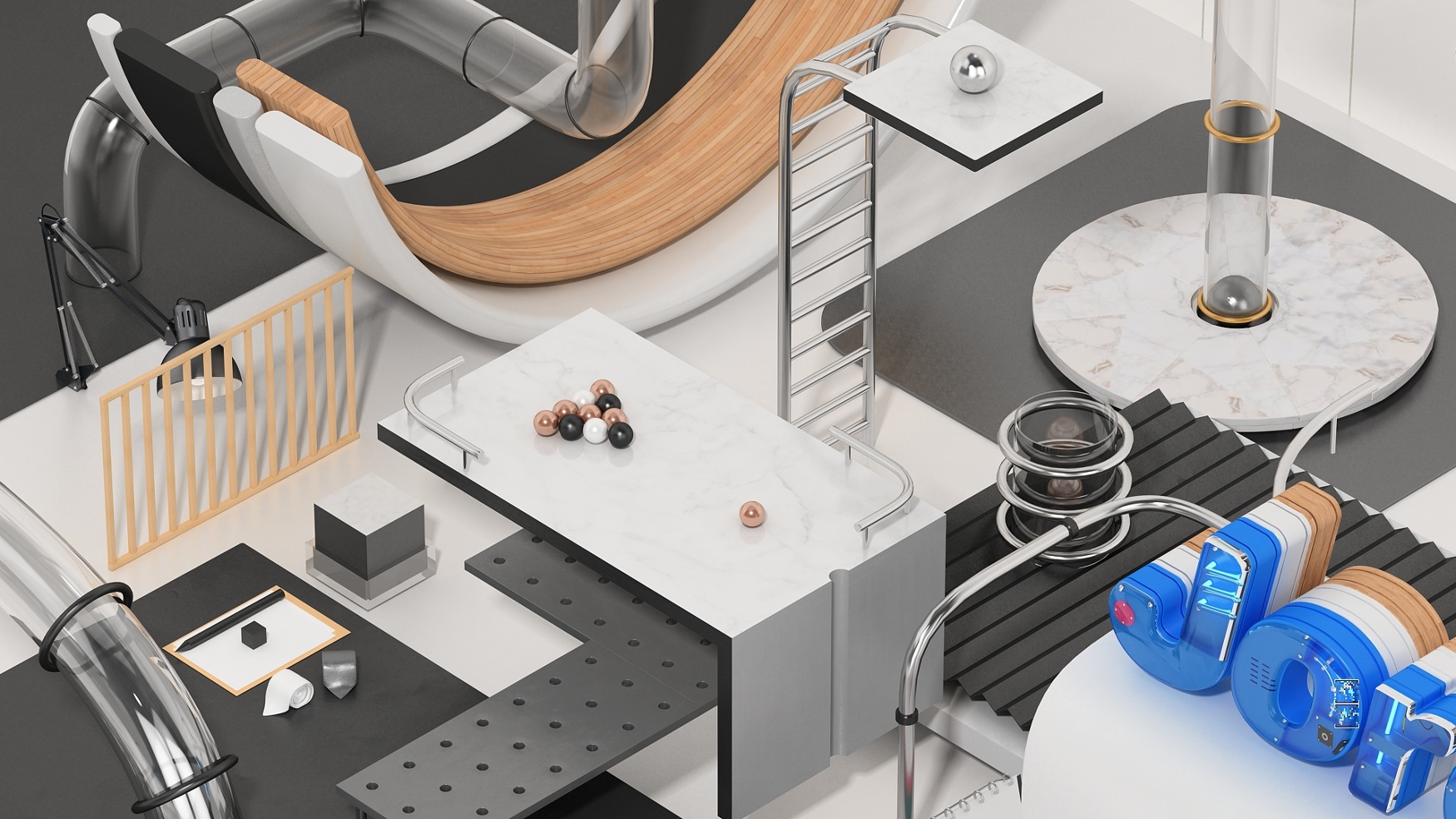 Jordan Design Lab - teamwednesday