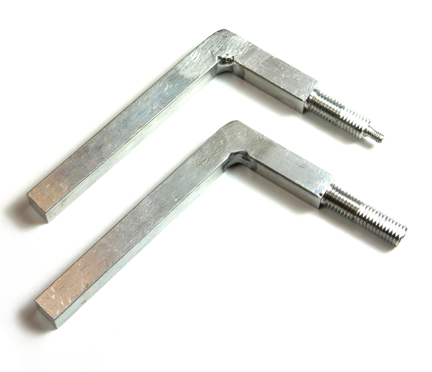 Handle - Mark Glover