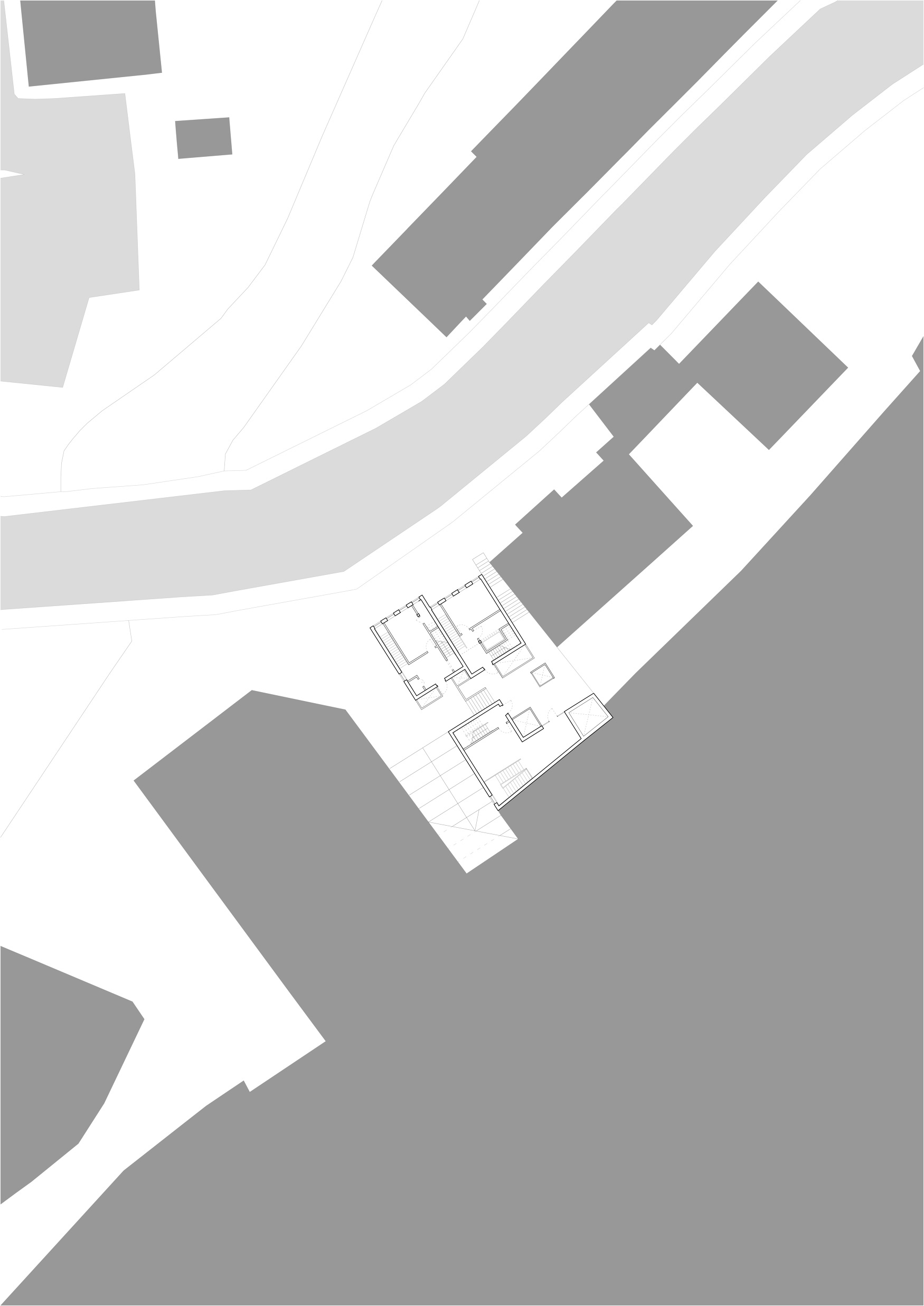 Dublin House - Mark Glover