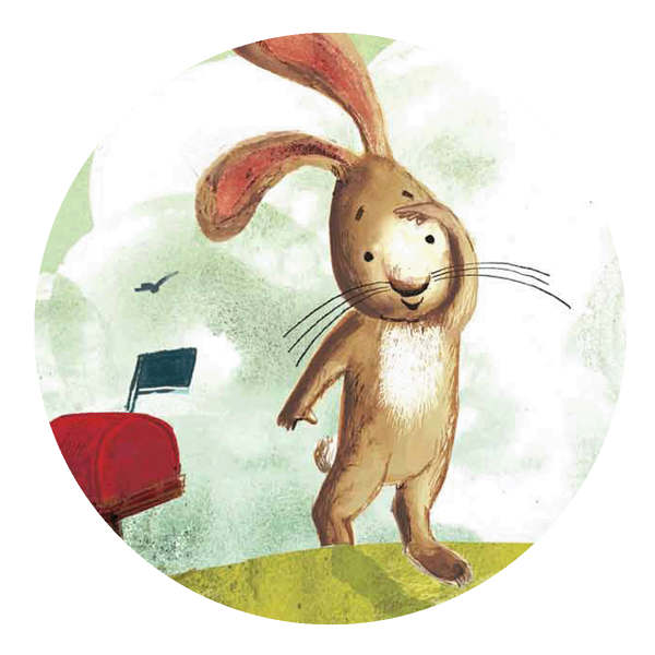 Tig And Tog The Discovery - Sally Anne Garland