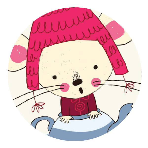 Tig And Tog The Discovery - Sally Anne Garland