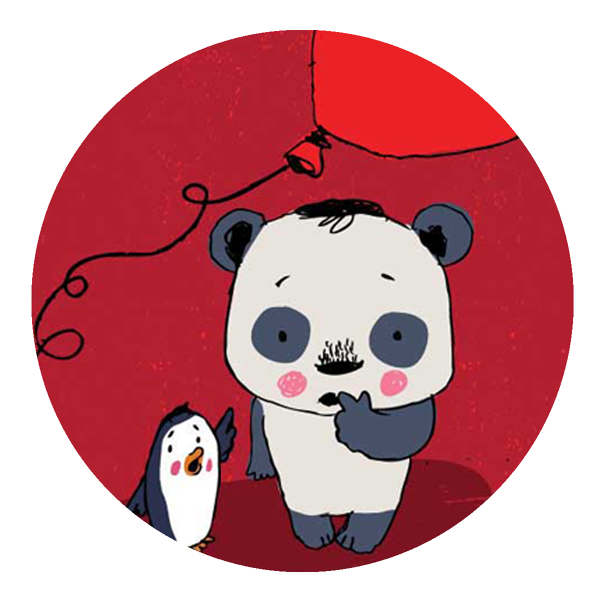 Tig And Tog The Discovery - Sally Anne Garland