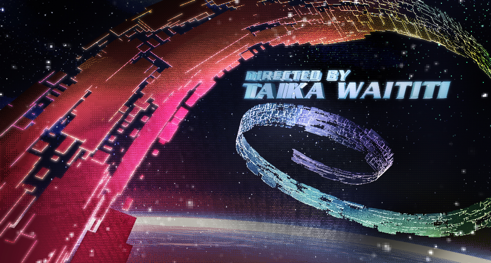 Thor Ragnarok | Main Title - Kruetzkamp