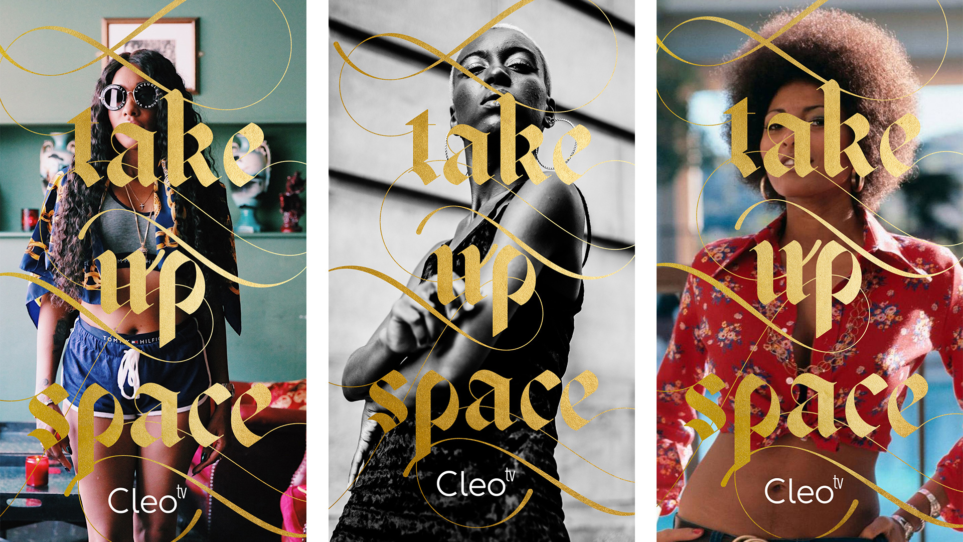 Cleo TV - Kruetzkamp