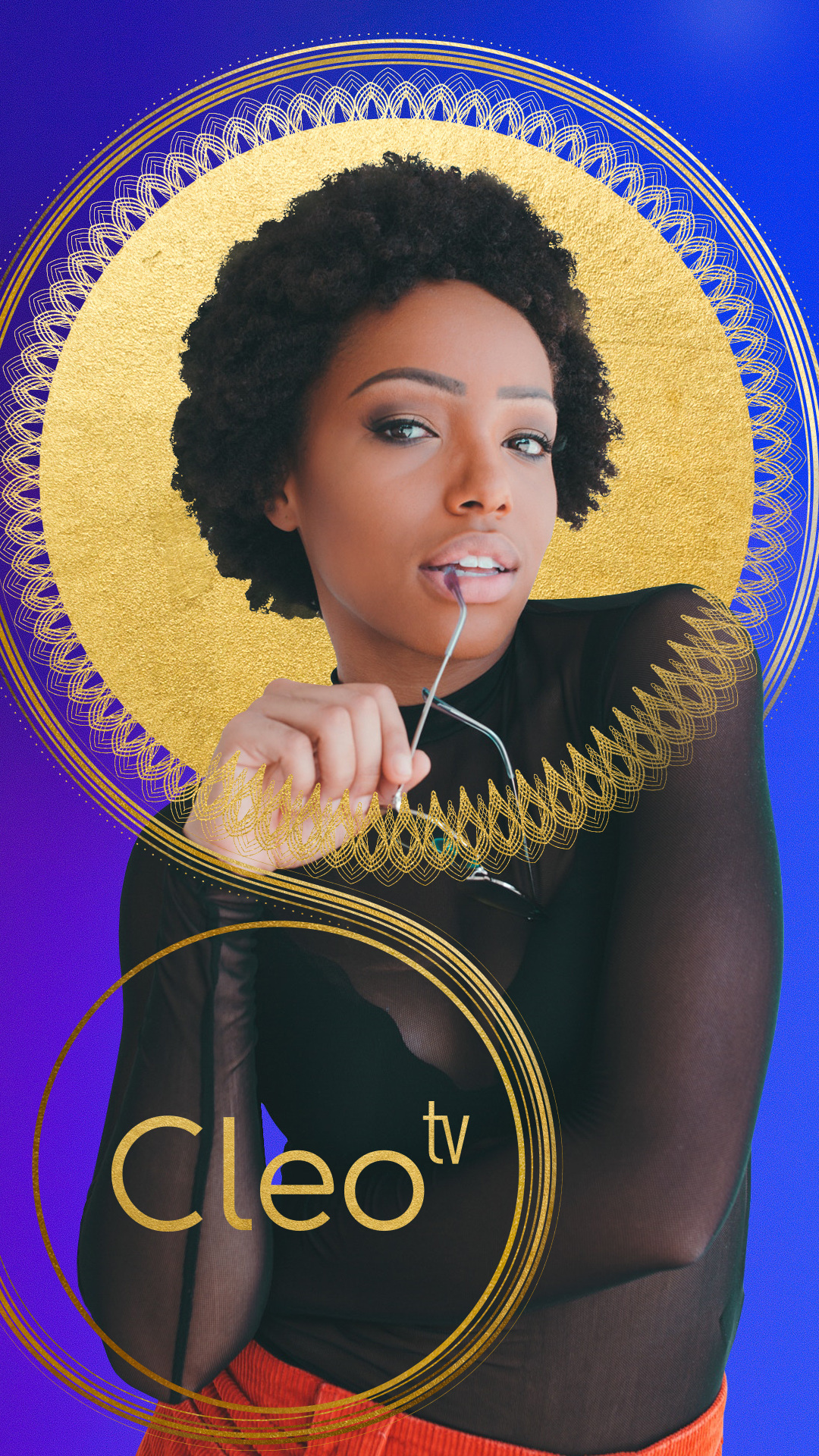 Cleo TV - Kruetzkamp