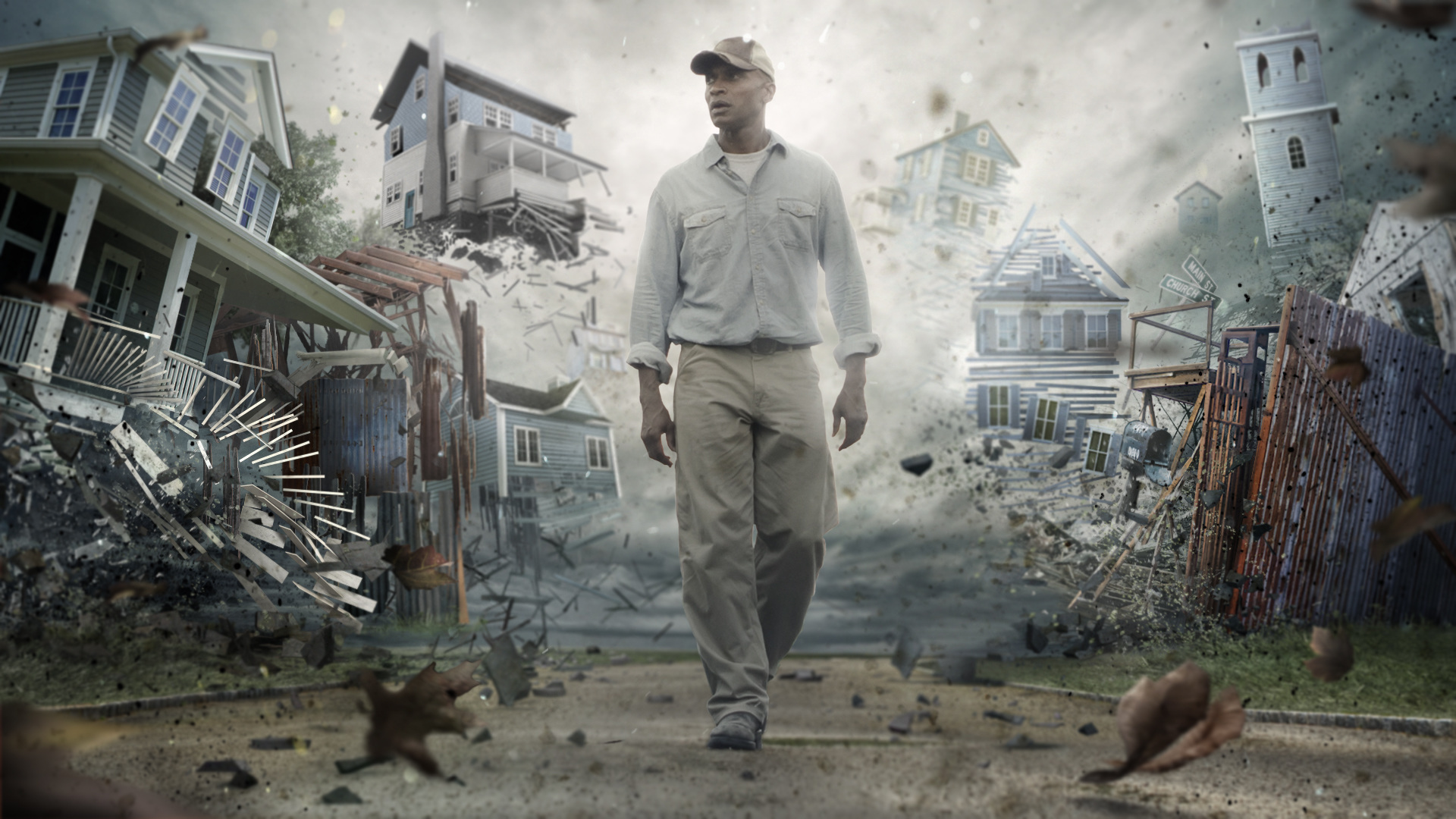 The Walking Dead - Kruetzkamp