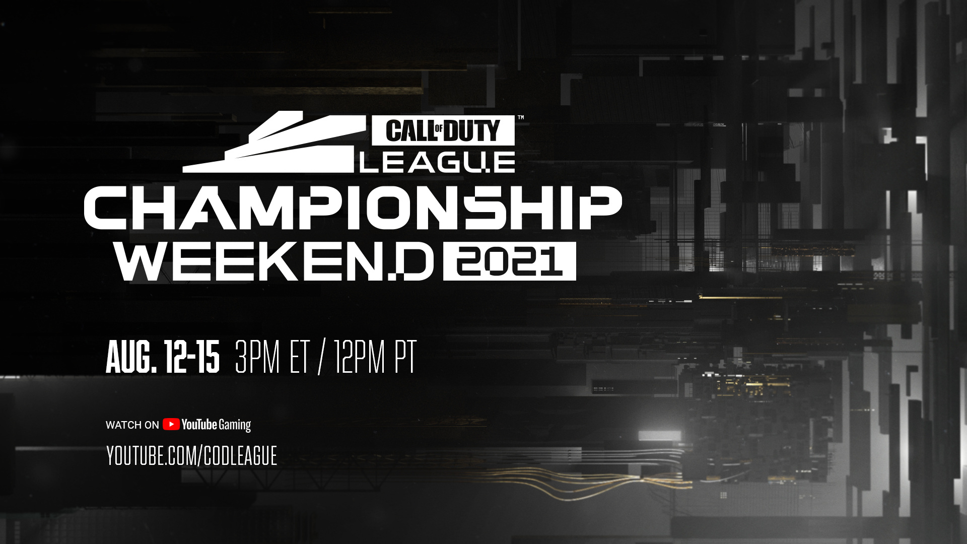 Call of Duty League - Kruetzkamp