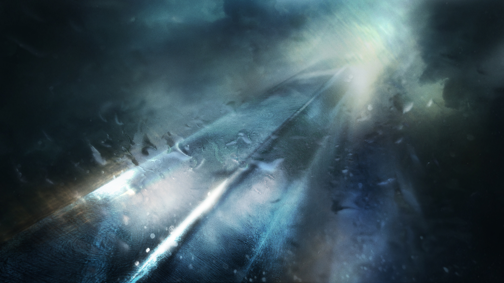 Lightstorm Entertainment - Kruetzkamp