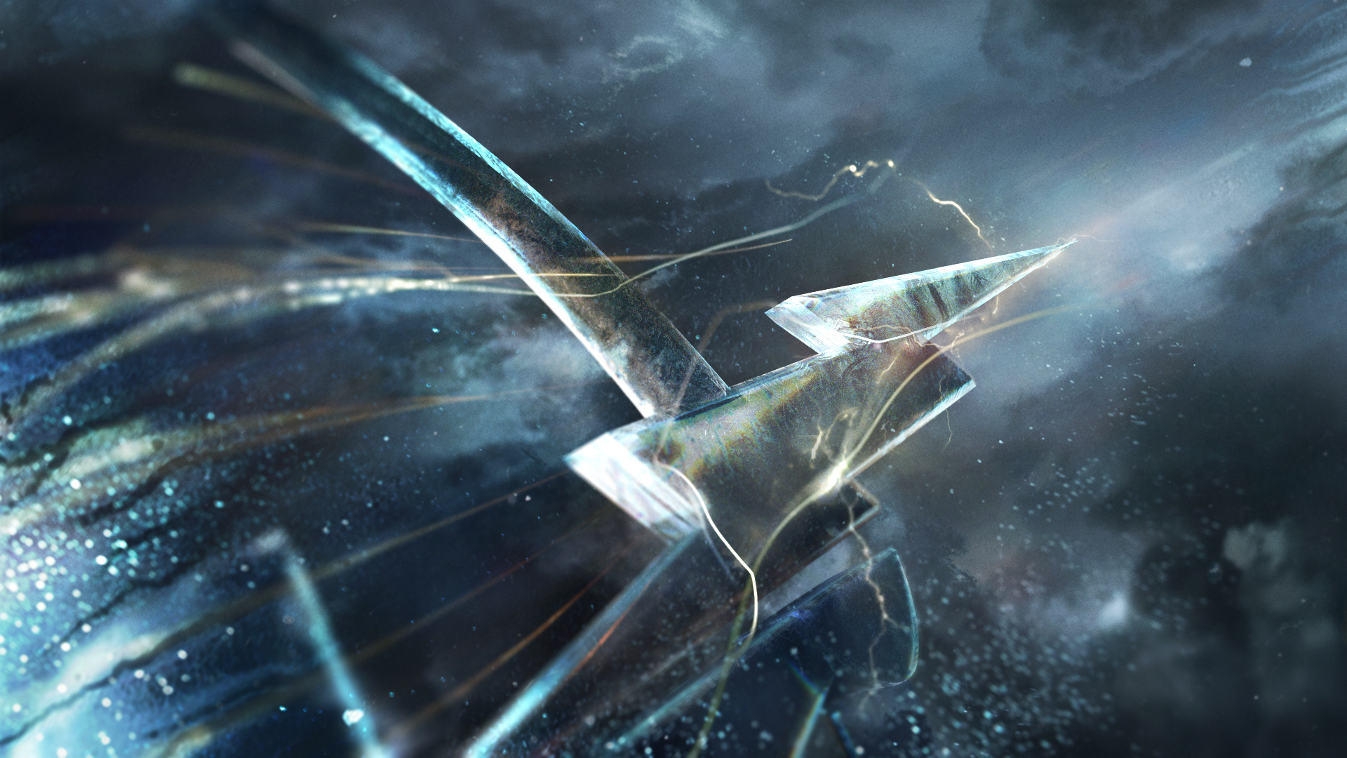 Lightstorm Entertainment - Kruetzkamp