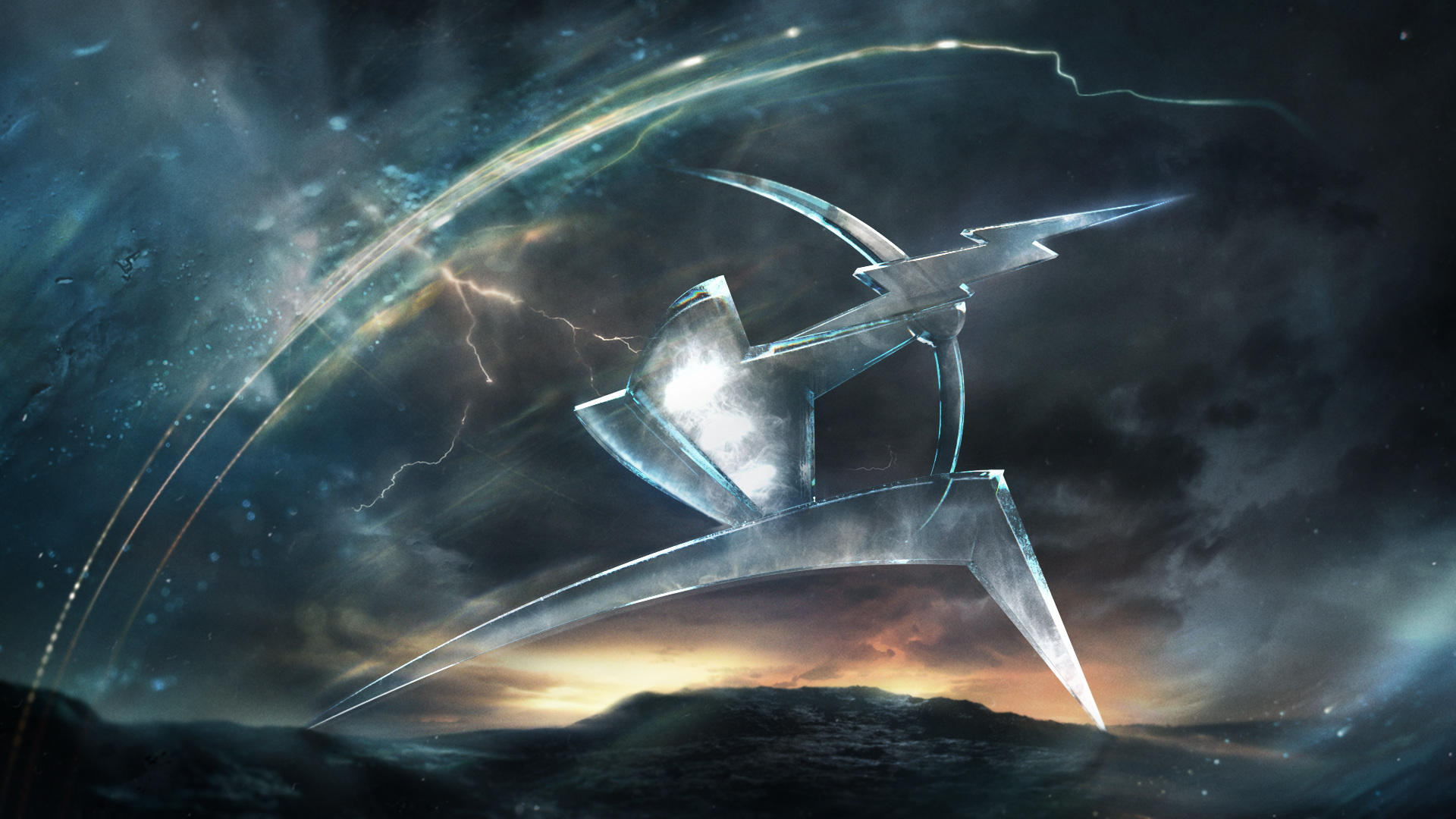 Lightstorm Entertainment - Kruetzkamp