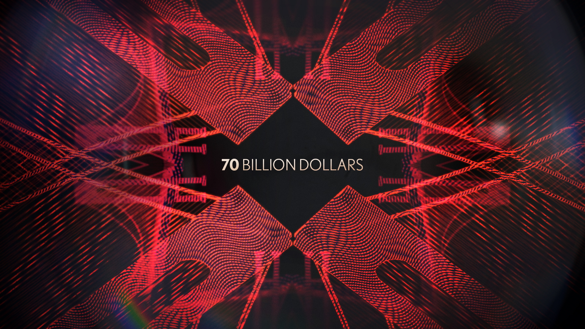 Kaleidoscope | Netflix - Kruetzkamp