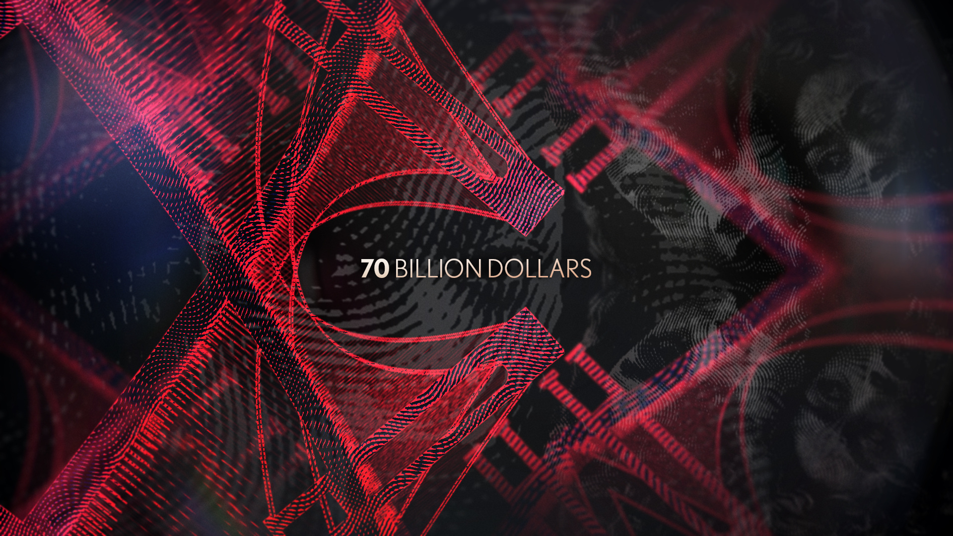 Kaleidoscope | Netflix - Kruetzkamp