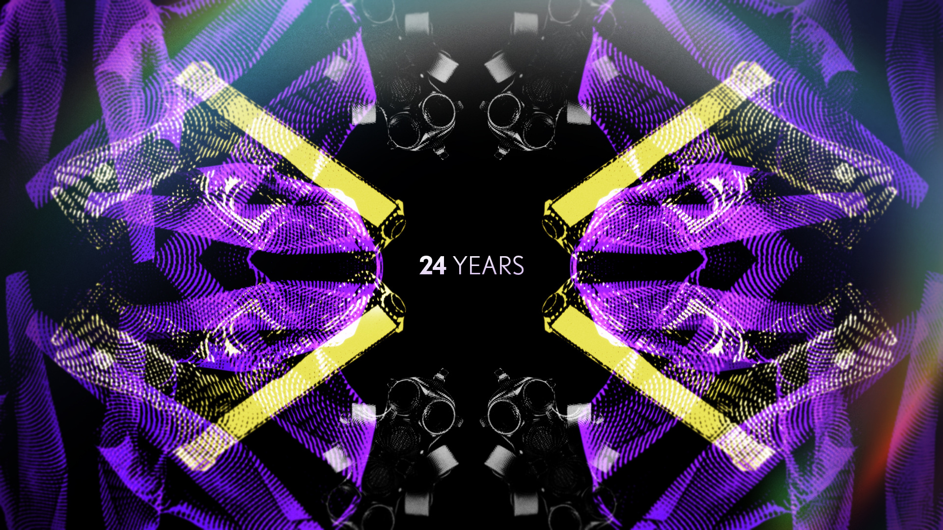 Kaleidoscope | Netflix - Kruetzkamp