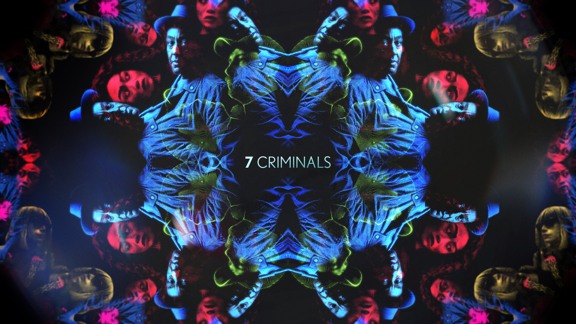 Kaleidoscope | Netflix - Kruetzkamp