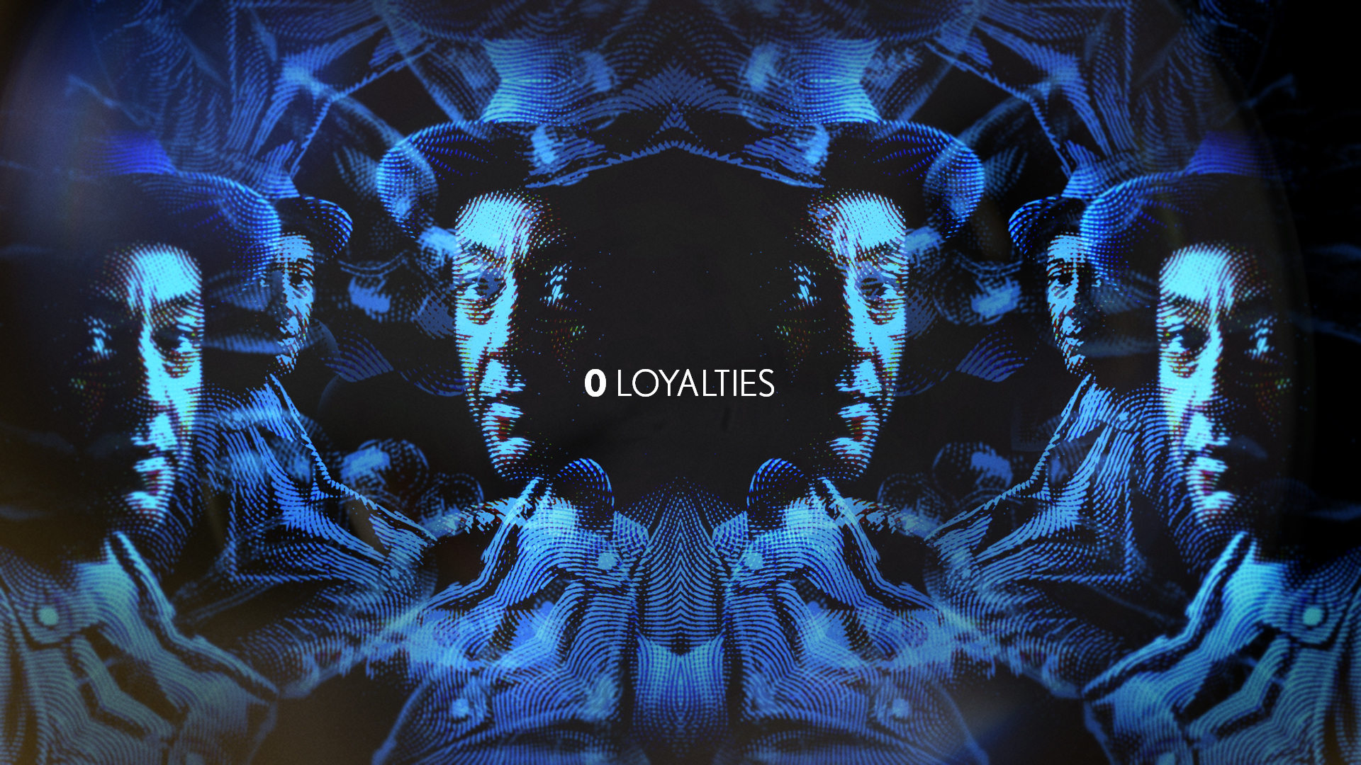 Kaleidoscope | Netflix - Kruetzkamp