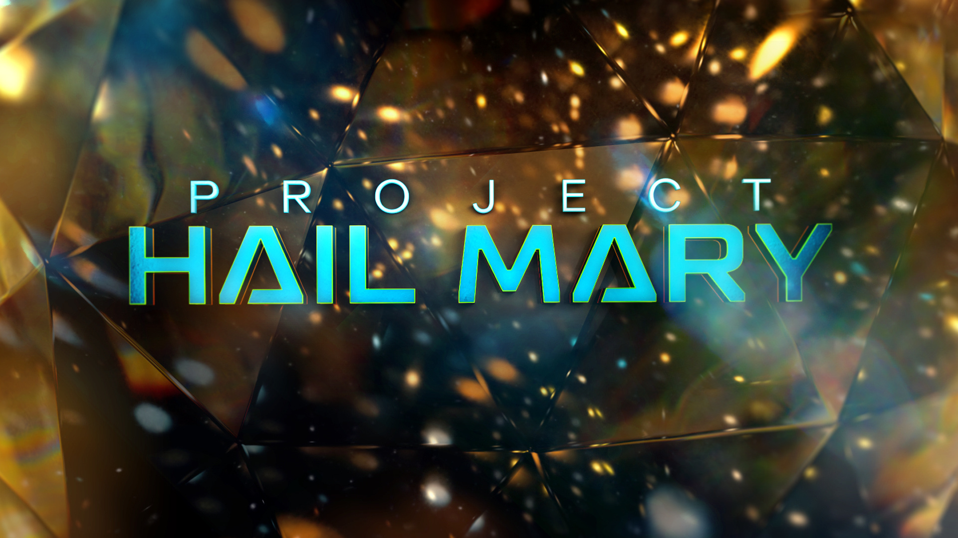 Project Hail Mary - Kruetzkamp