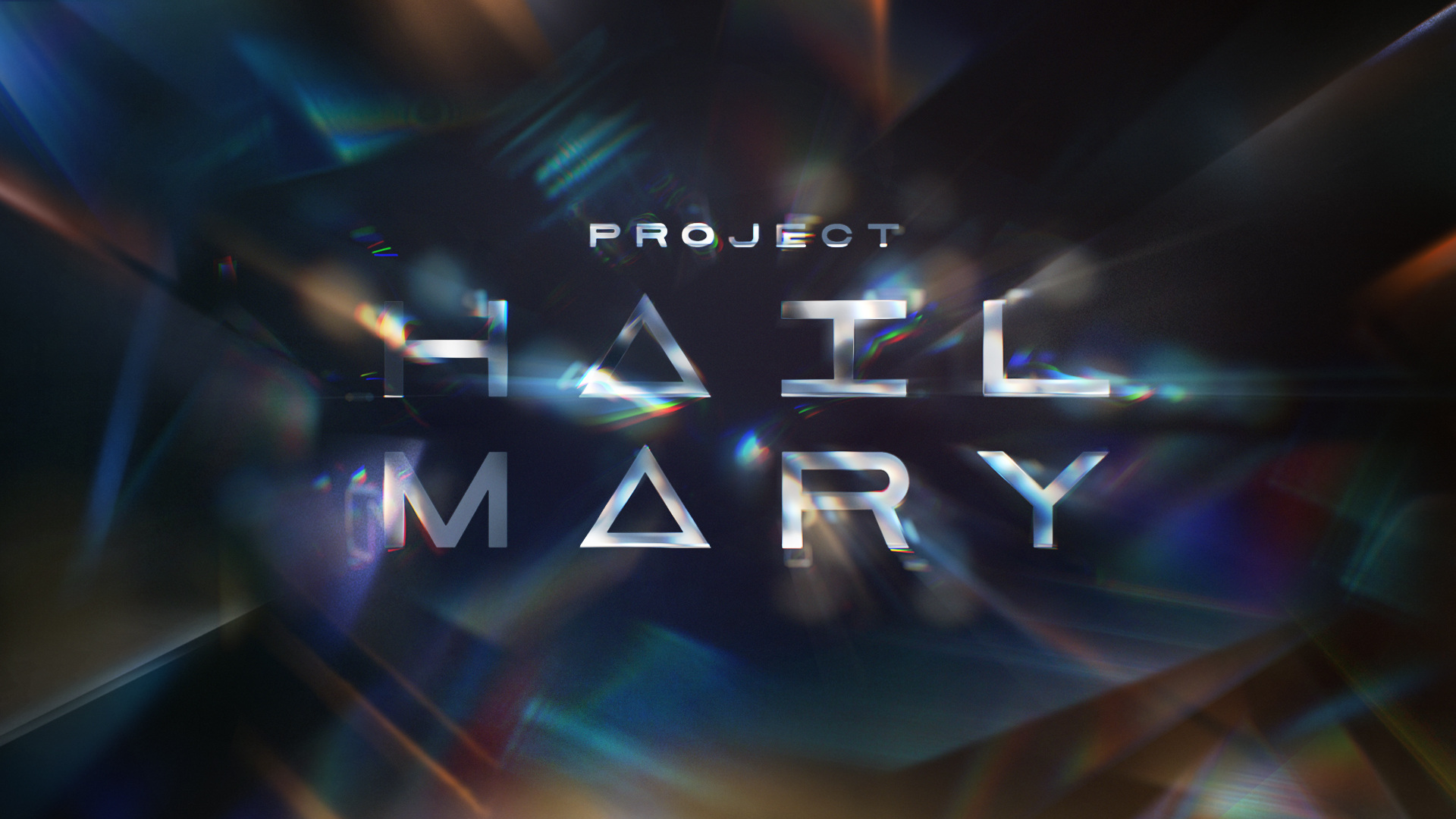 Project Hail Mary - Kruetzkamp