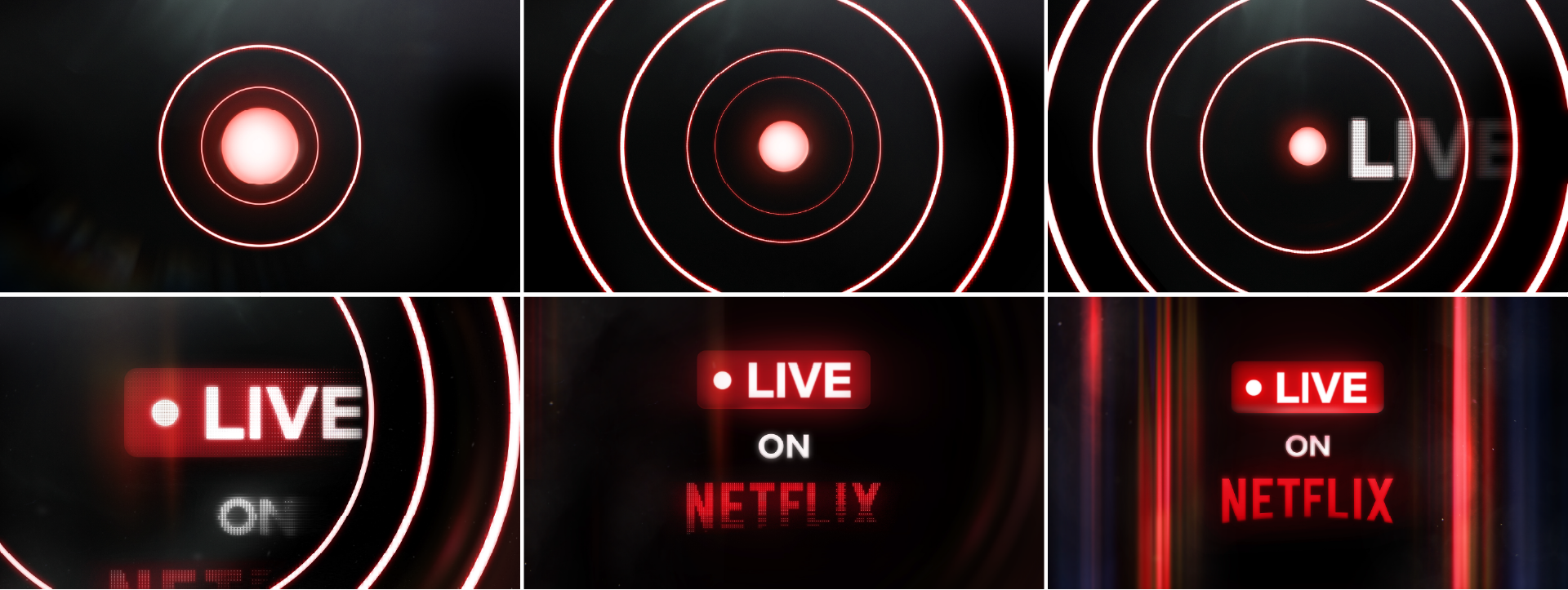 Netflix Live - Kruetzkamp