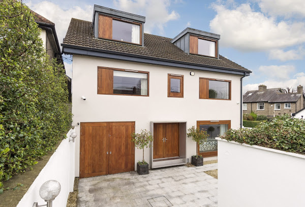 LM House - dotarchitecture