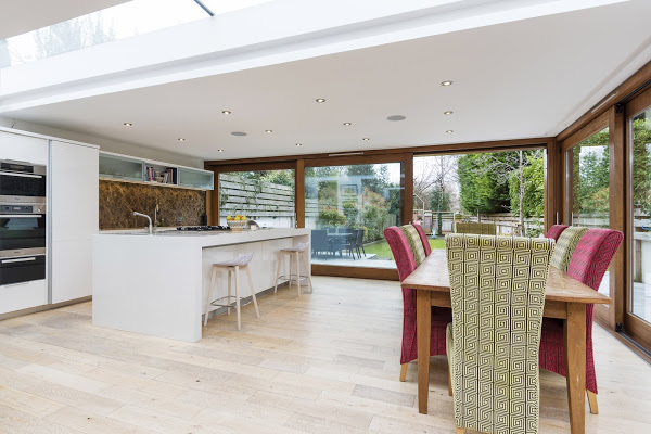 LM House - dotarchitecture