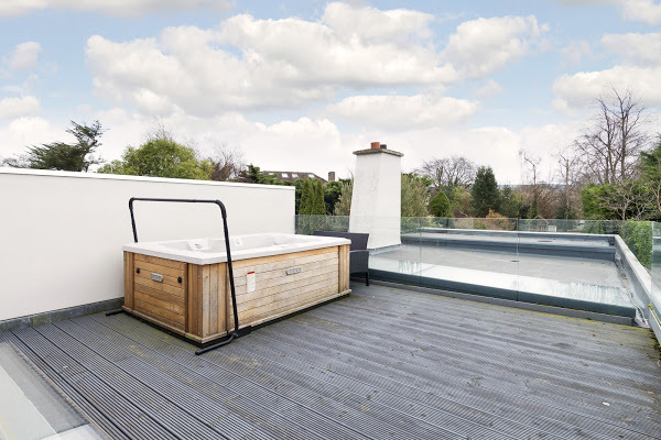 LM House - dotarchitecture