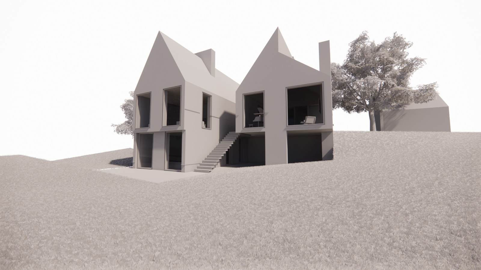 DA House - dotarchitecture