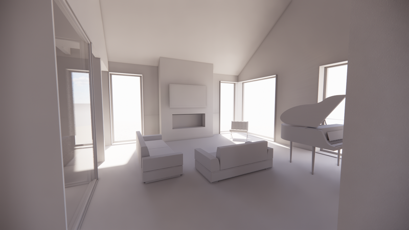 DA House - dotarchitecture