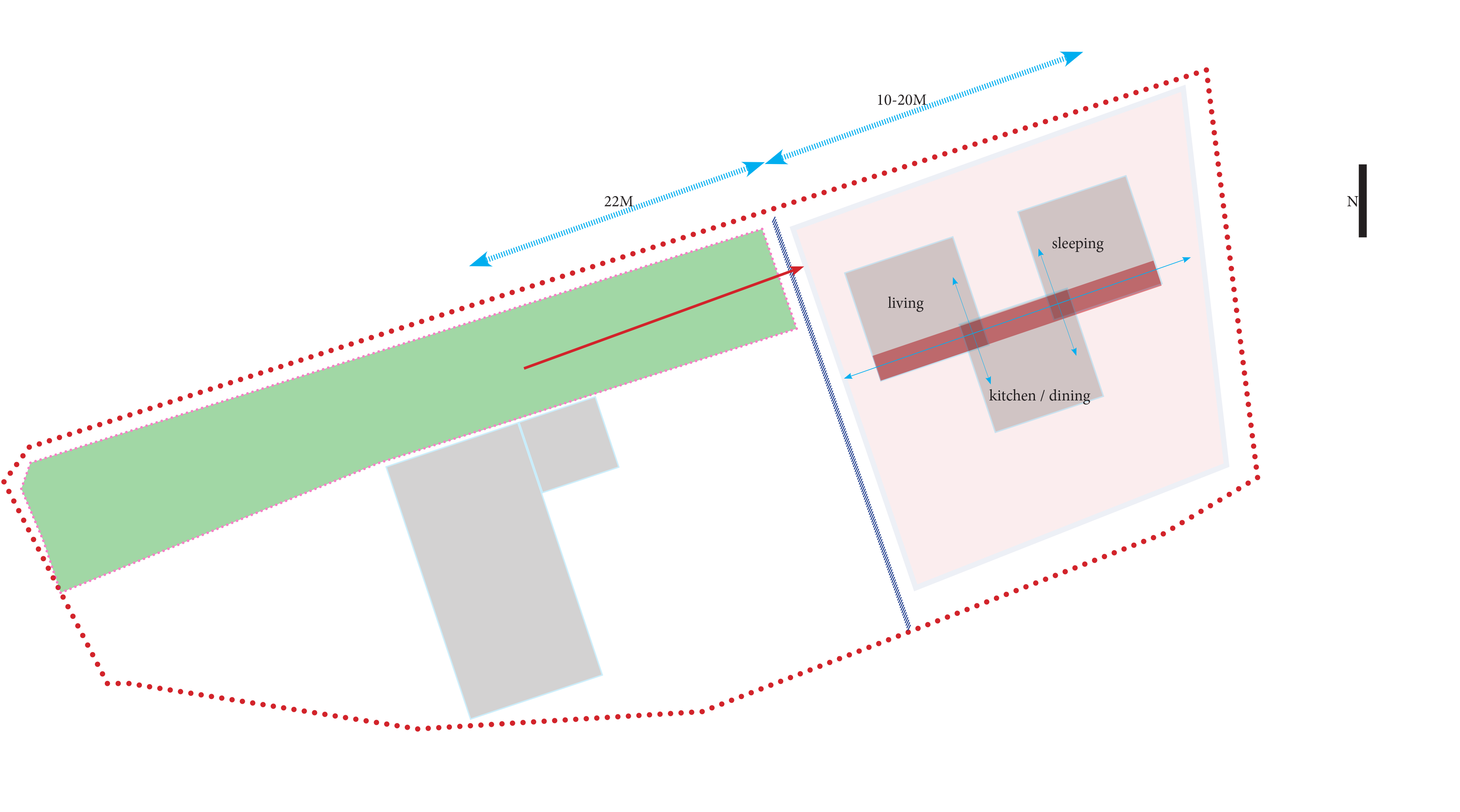 DL House - dotarchitecture