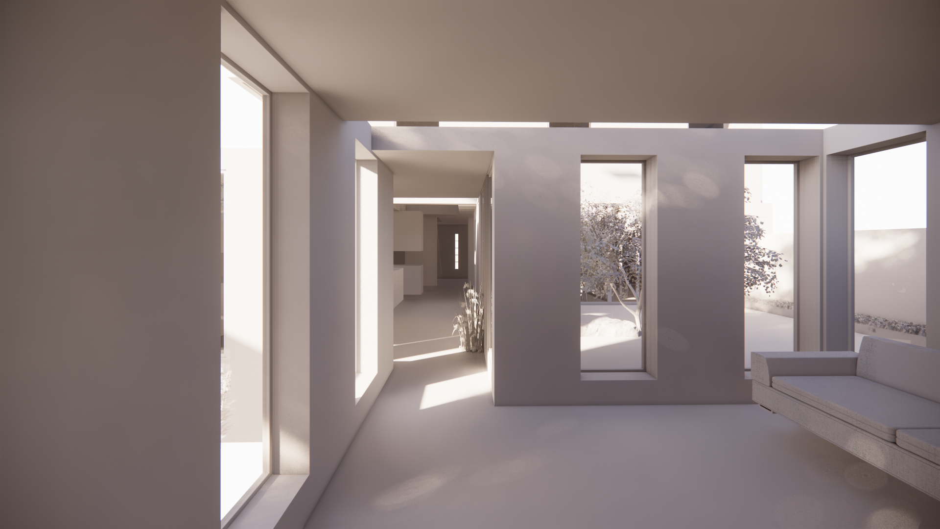 CF House - dotarchitecture