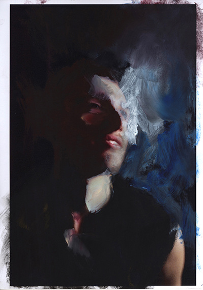 Medusa - Pierre Liebaert