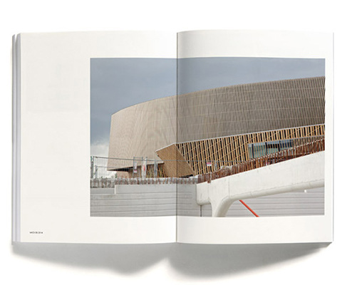 sites - Pierre Liebaert