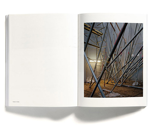 sites - Pierre Liebaert