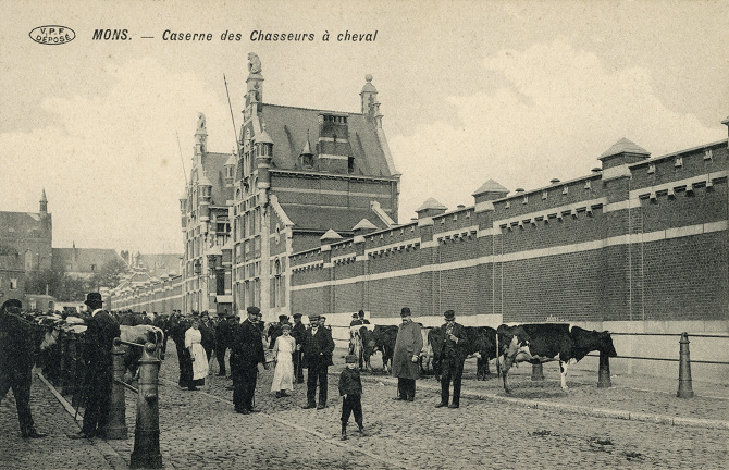 sites - Pierre Liebaert