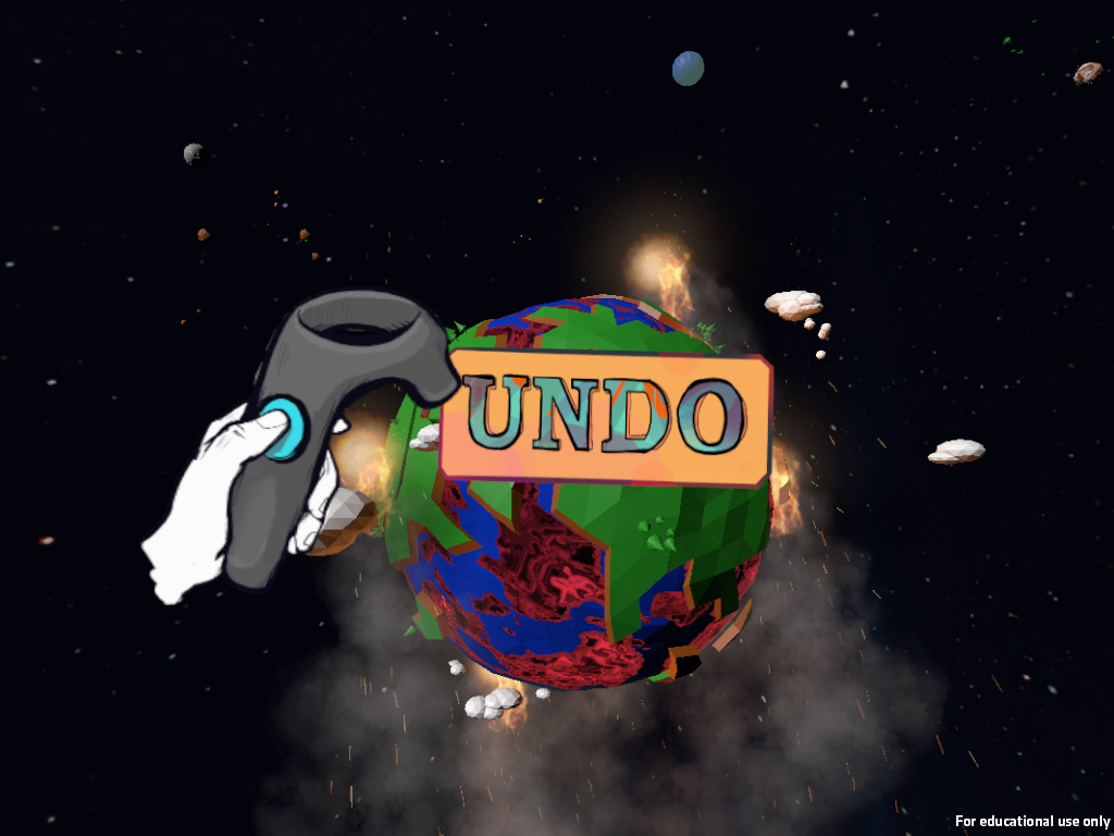 Grumpy God - Jana Beyer