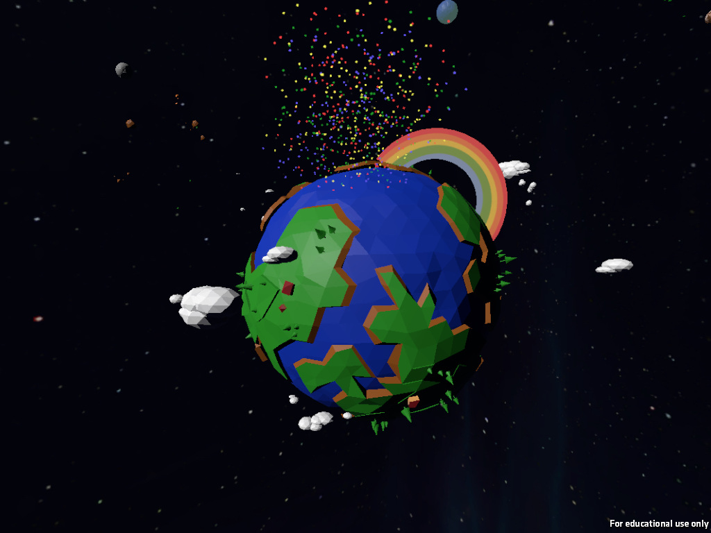 Grumpy God - Jana Beyer