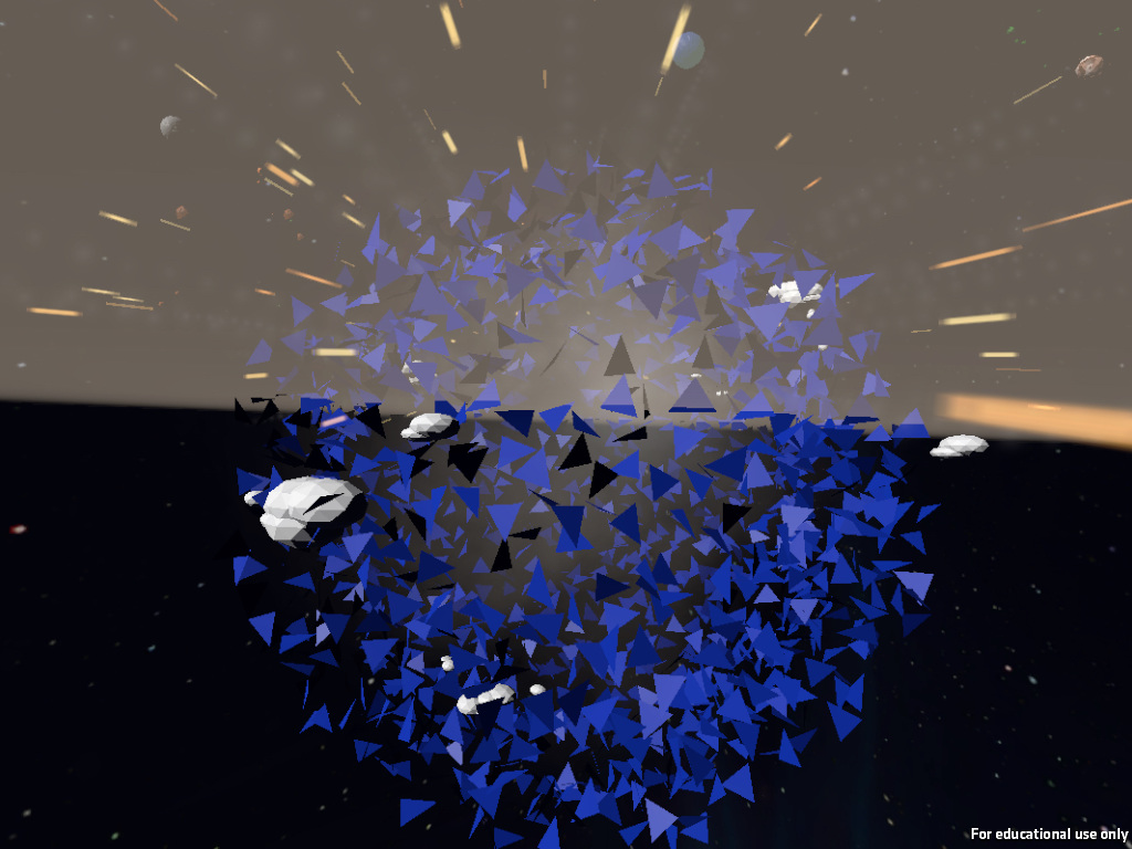 Grumpy God - Jana Beyer