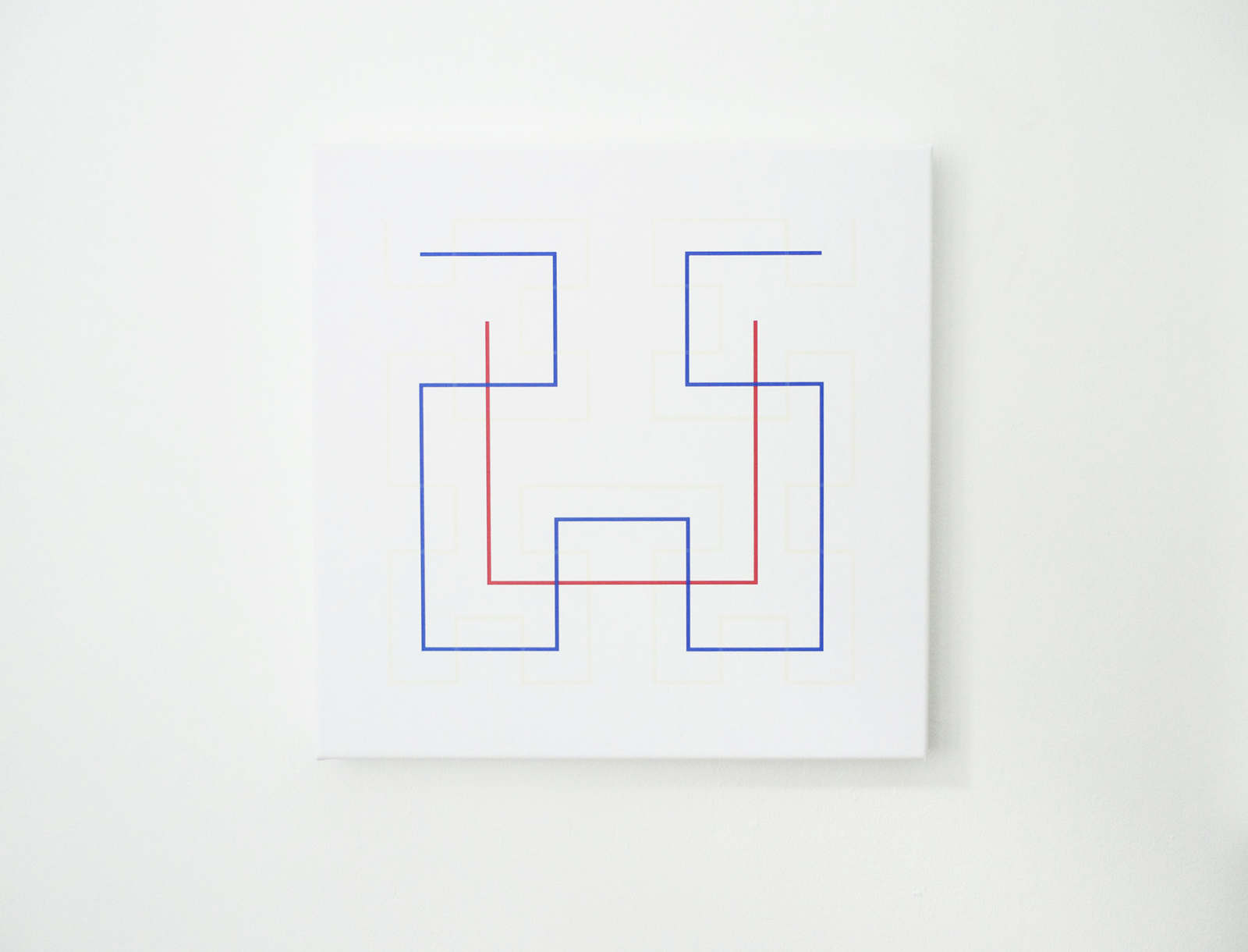 Three Phases of a Hilbert Curve - STD–IO