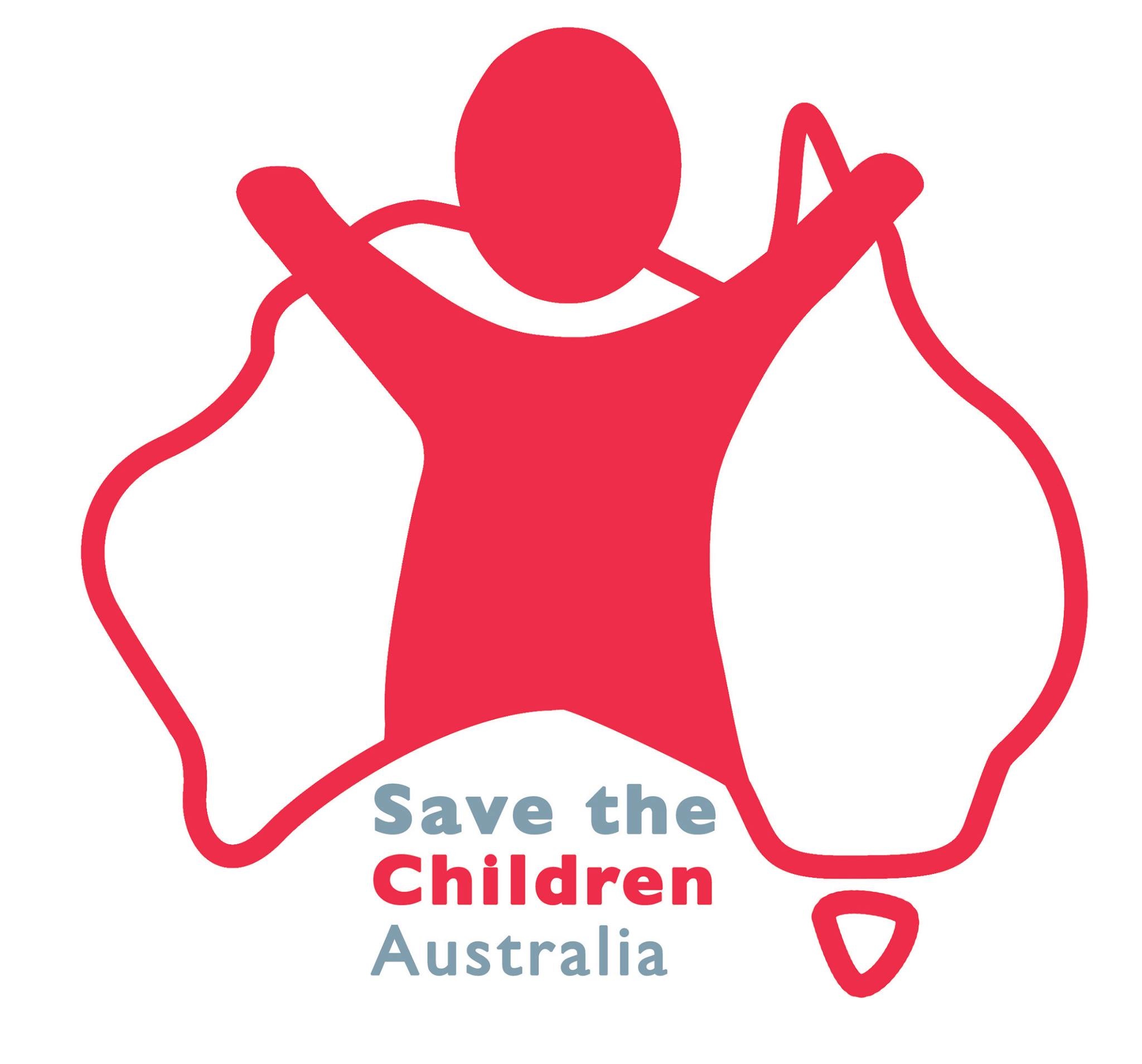 Save The Children Australia - Invest in Australia's Future - Glenn Symmons